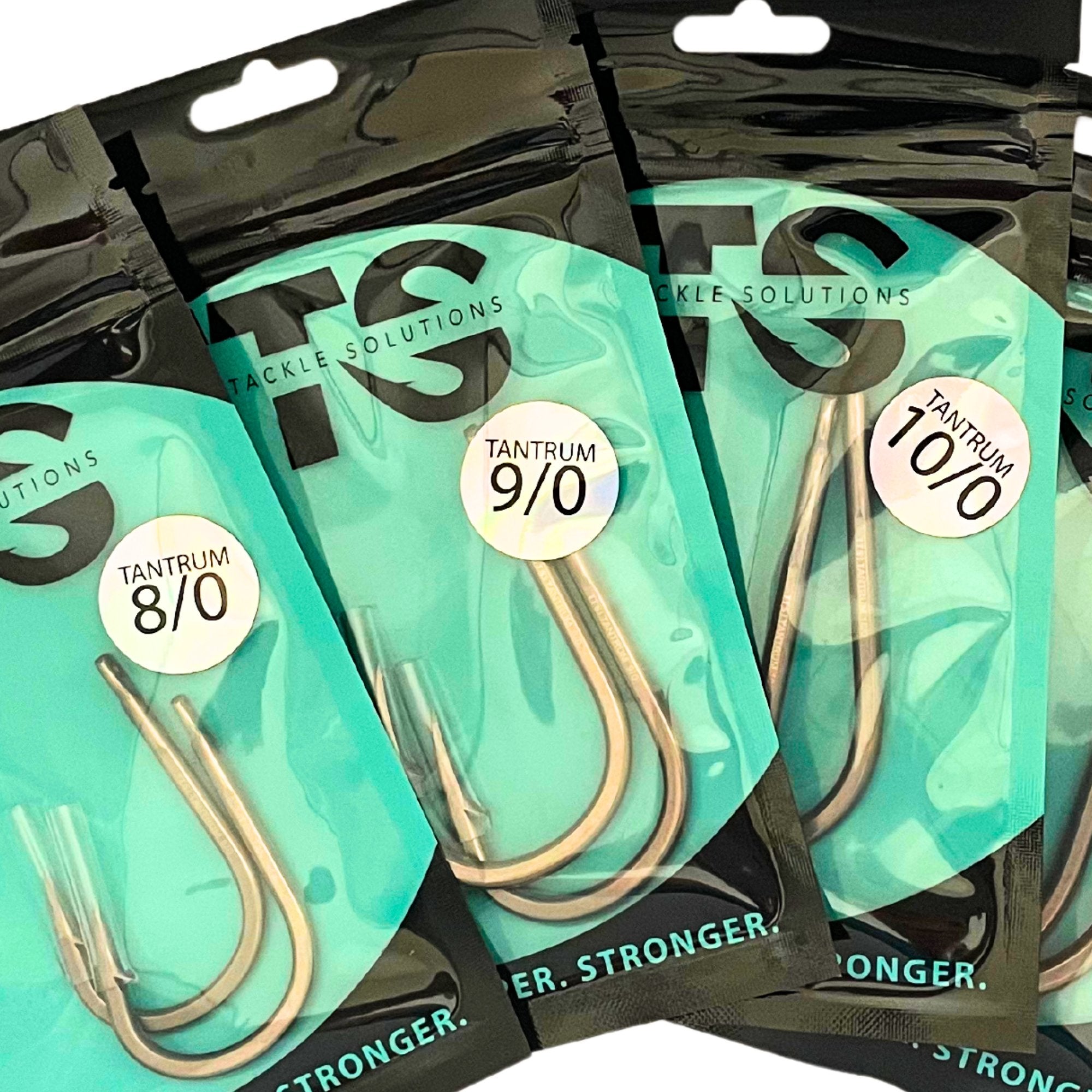 Big Game Fishing Hooks – TTS